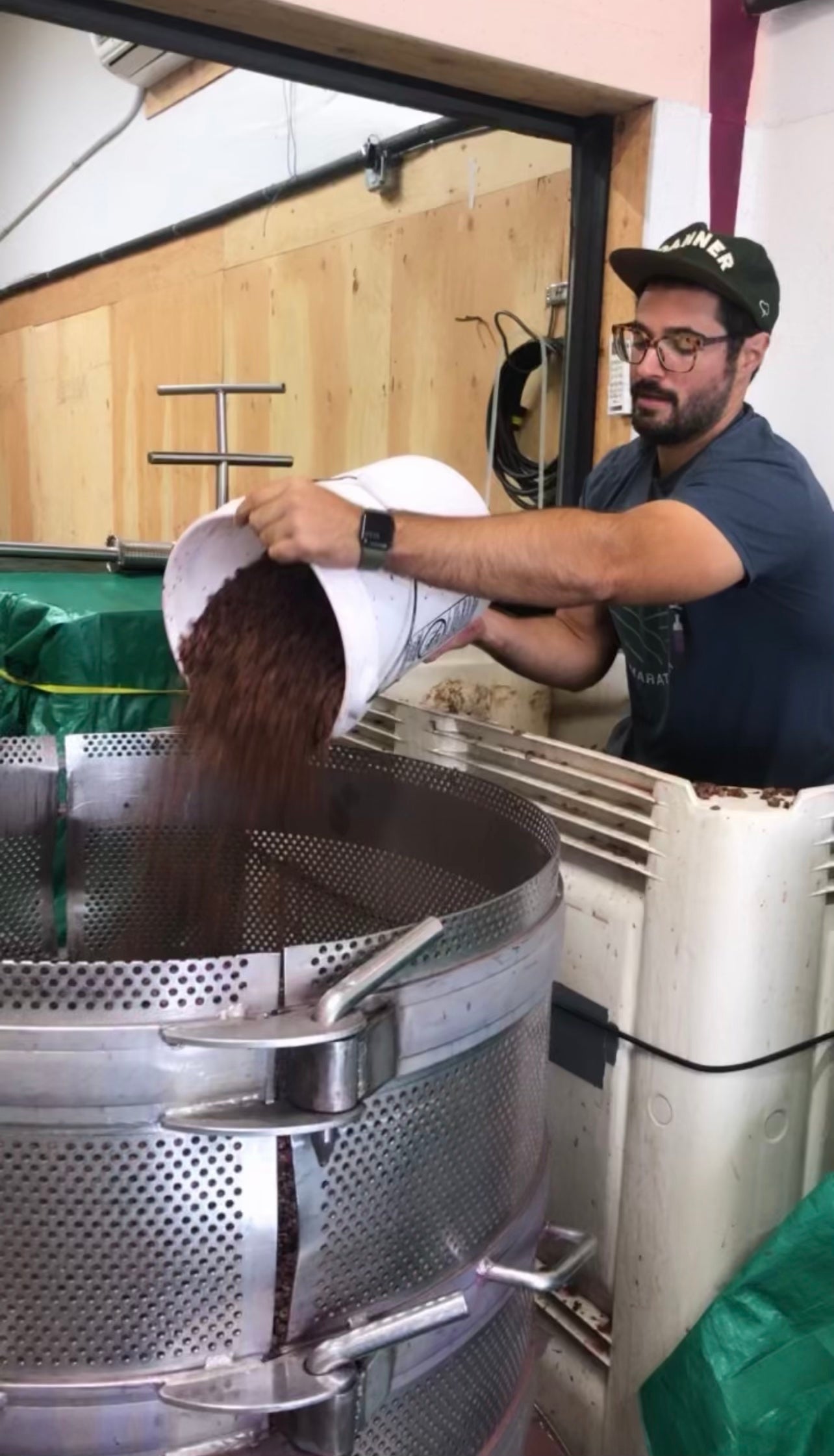 Harvest 2021 Pt. 1 – Pray Tell